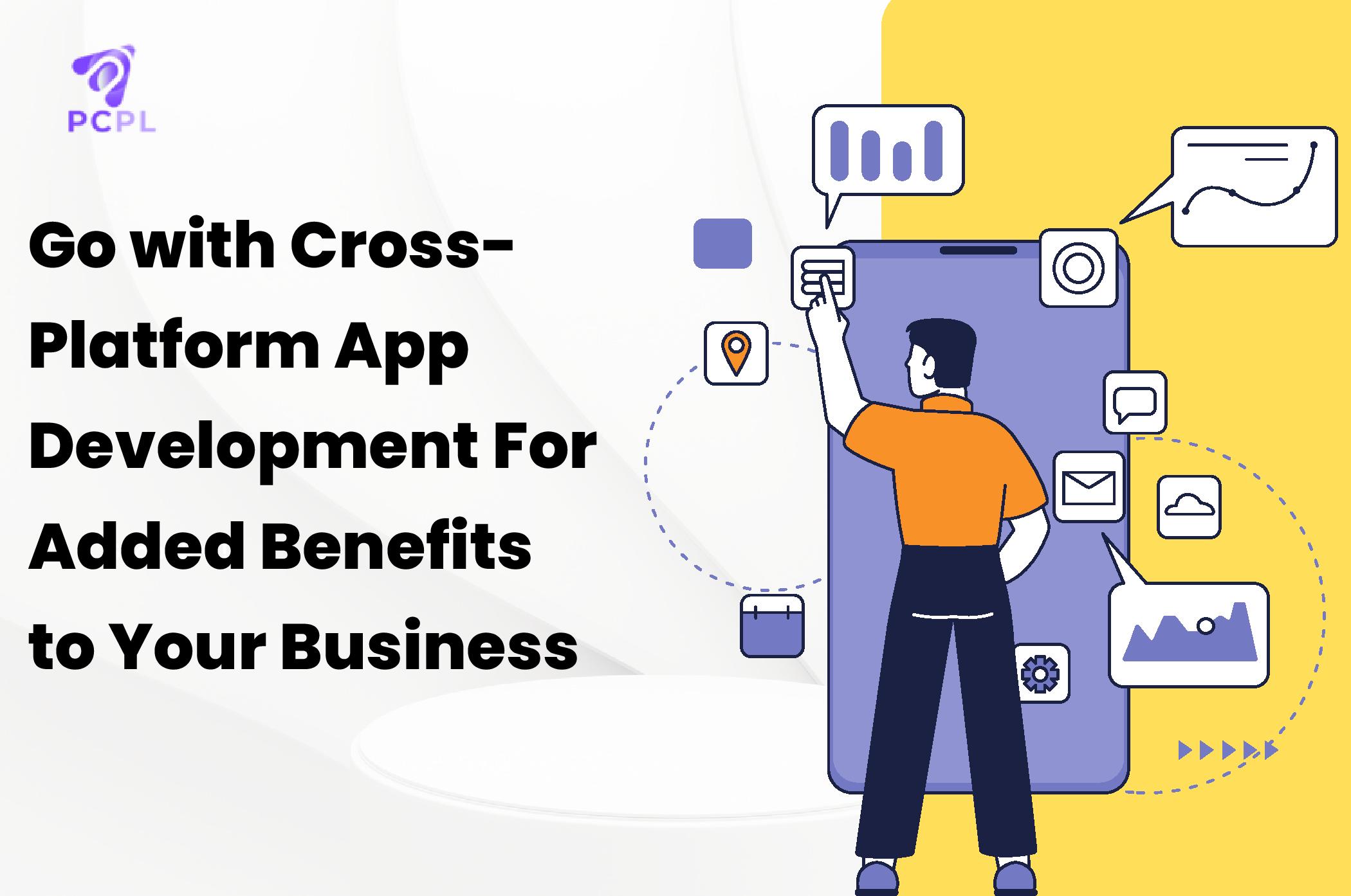 Best Practices for Cross-Platform App Design and User Experience - PCPL
