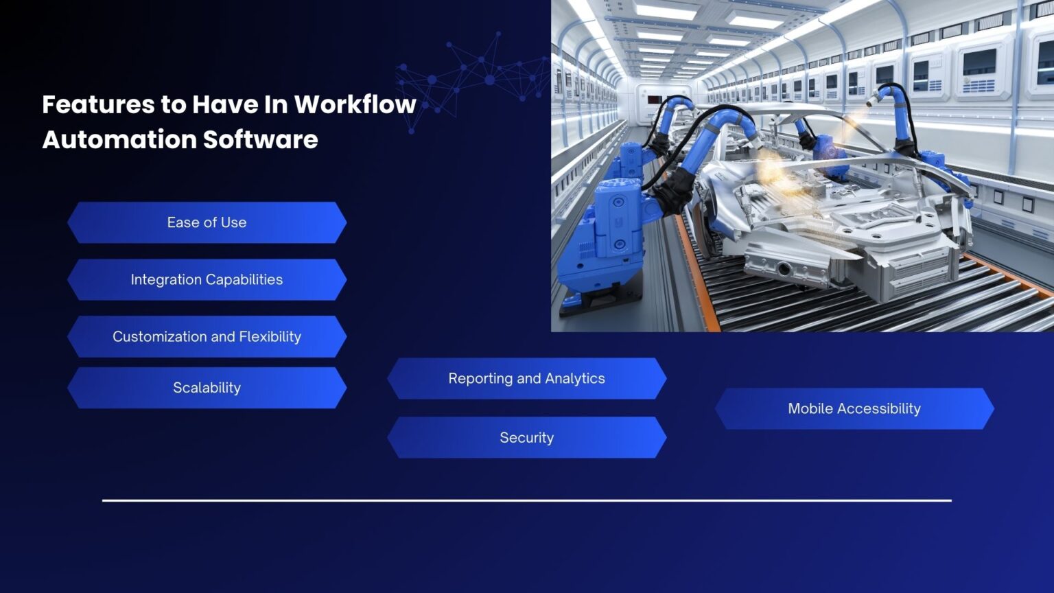 Getting Started with Automating Business Workflows - PCPL